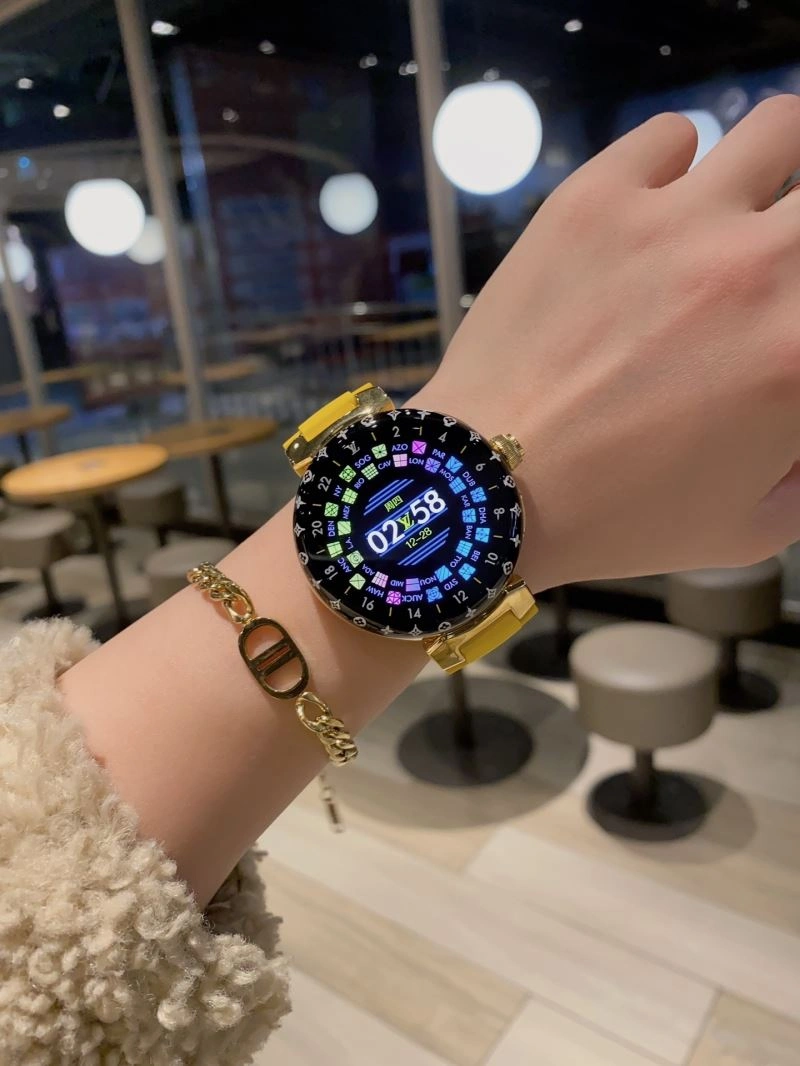 Affordable LOUIS VUITTON Watches