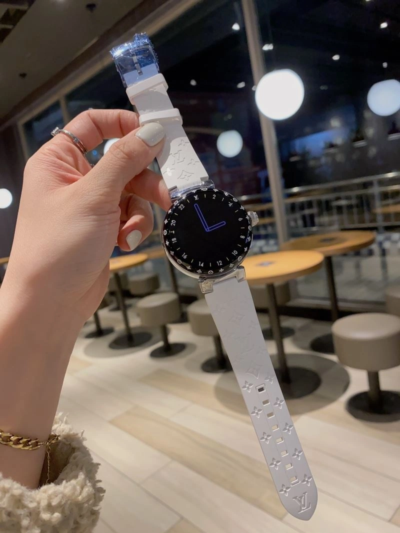 Reasonably priced LOUIS VUITTON Watches