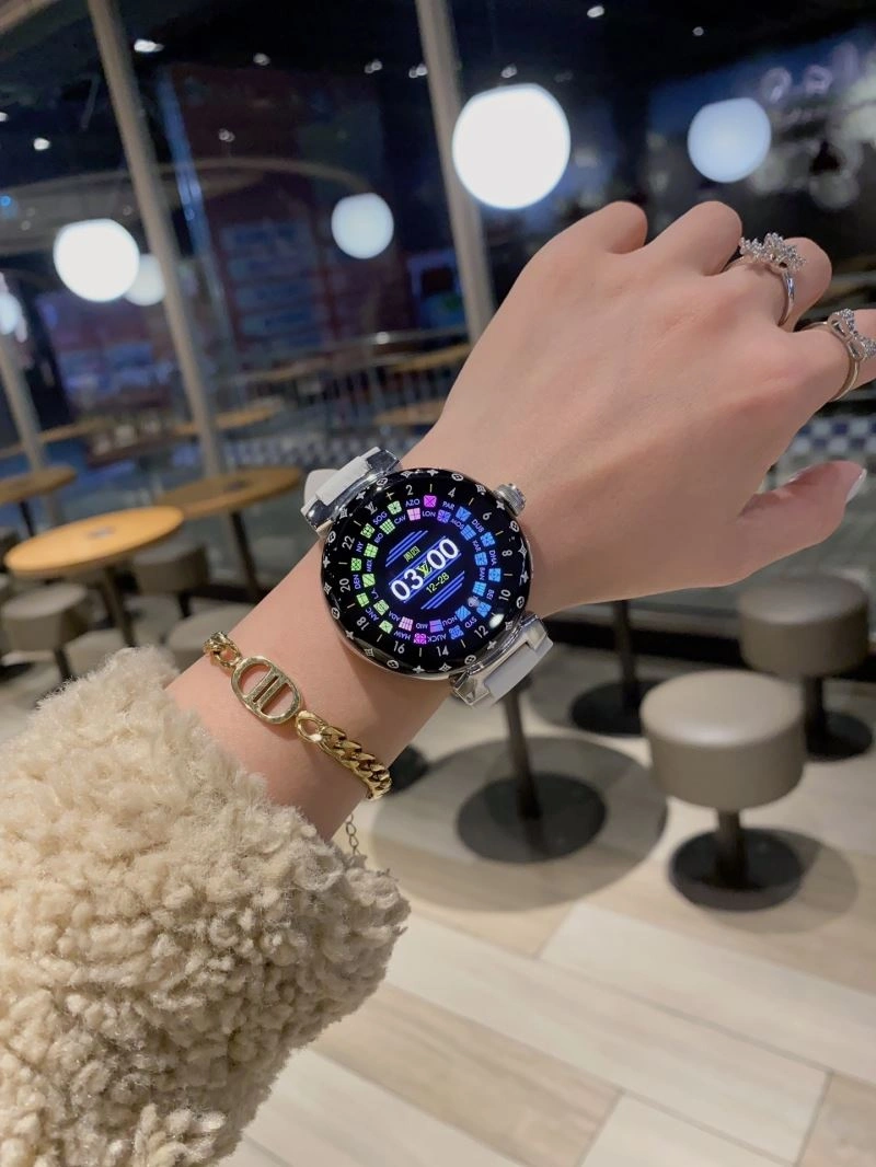 Reasonably priced LOUIS VUITTON Watches