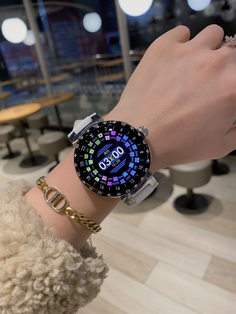 Reasonably priced LOUIS VUITTON Watches