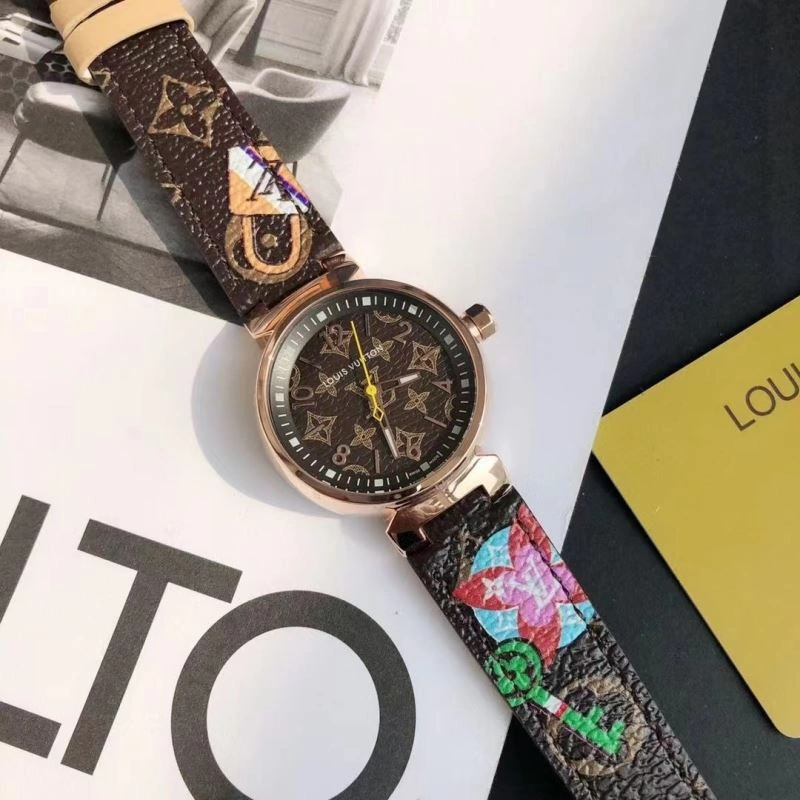 Affordable LOUIS VUITTON Watches