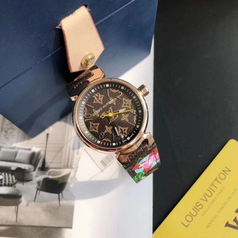 Affordable LOUIS VUITTON Watches