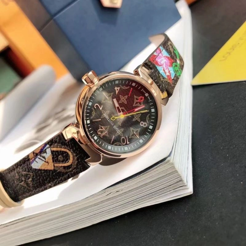 Affordable LOUIS VUITTON Watches