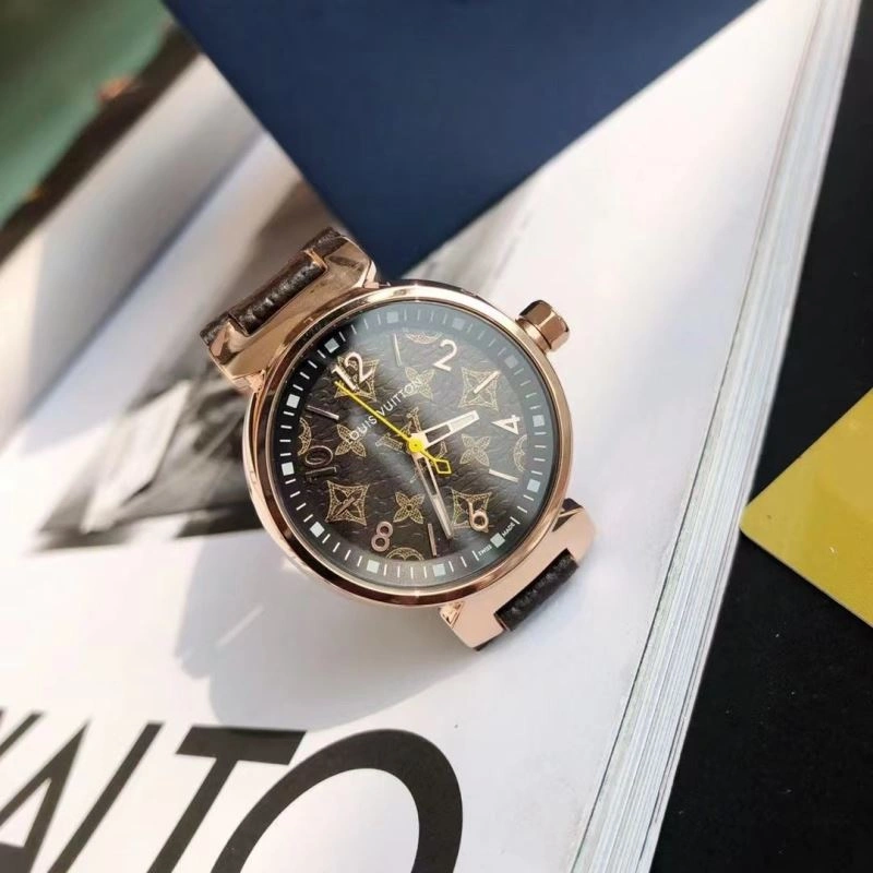 Affordable LOUIS VUITTON Watches