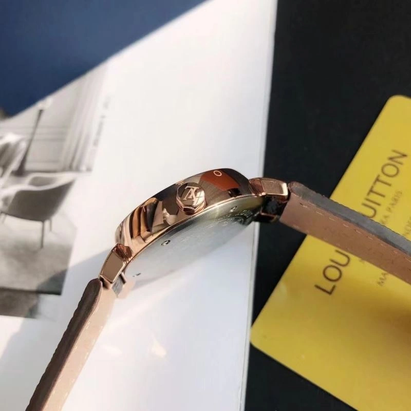 Affordable LOUIS VUITTON Watches