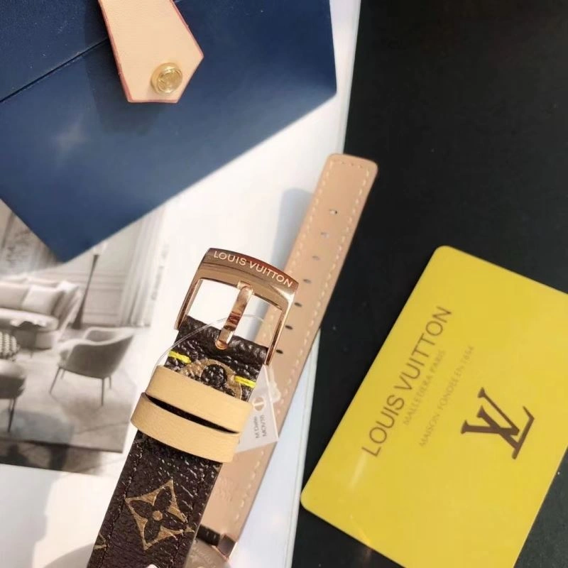 Affordable LOUIS VUITTON Watches