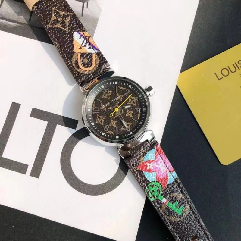 Inexpensive LOUIS VUITTON Watches