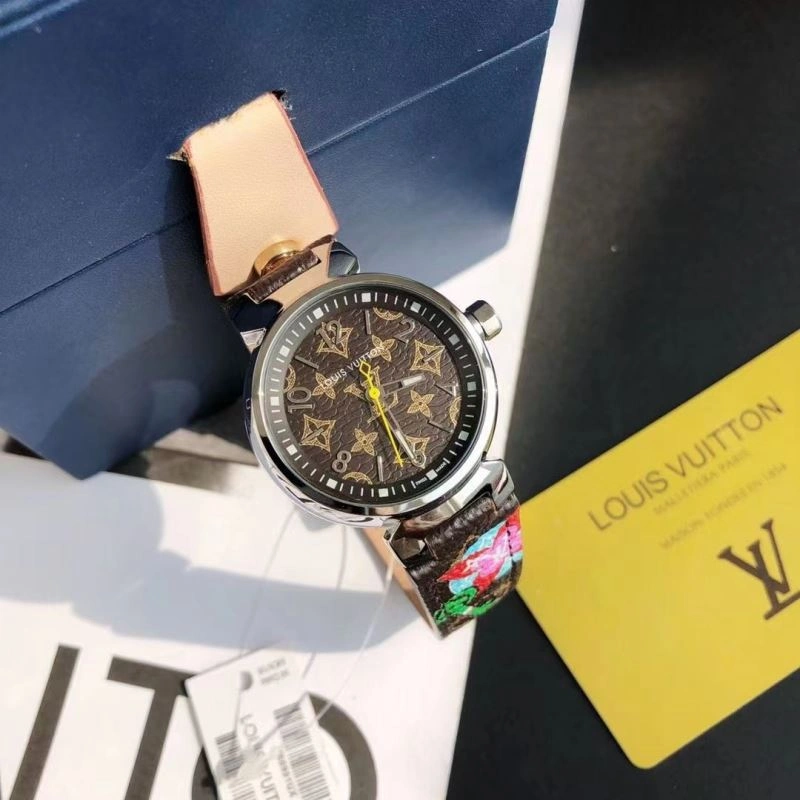 Inexpensive LOUIS VUITTON Watches