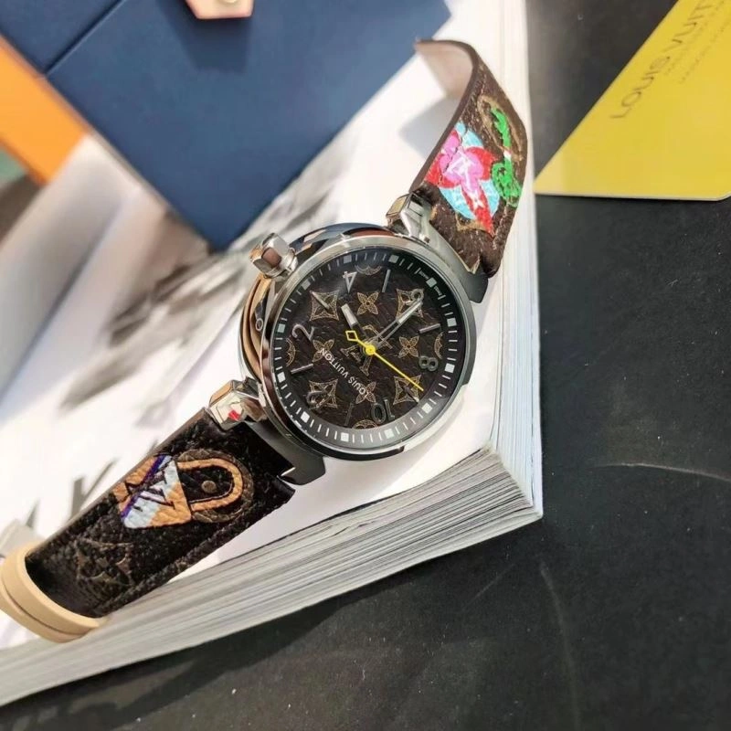 Inexpensive LOUIS VUITTON Watches