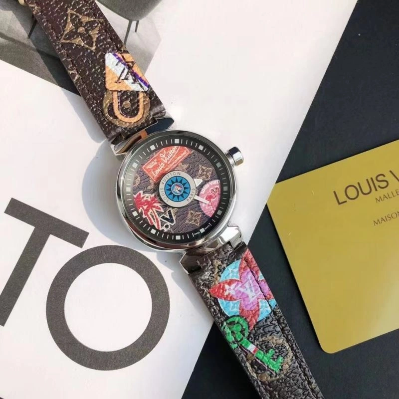 Inexpensive LOUIS VUITTON Watches