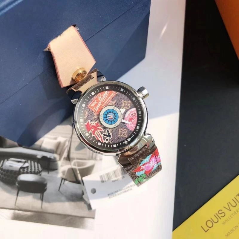 Inexpensive LOUIS VUITTON Watches