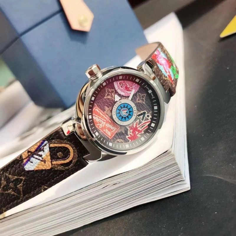 Inexpensive LOUIS VUITTON Watches