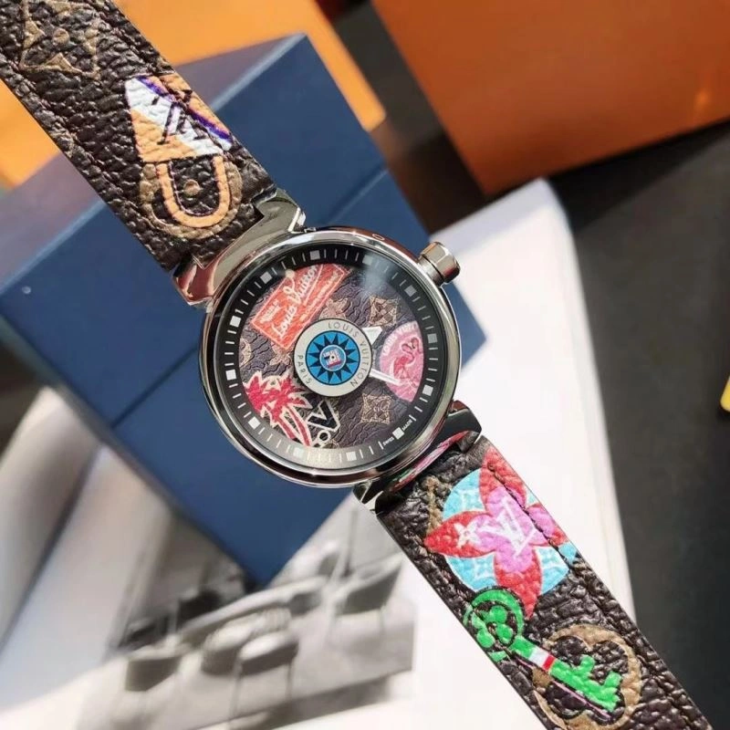 Inexpensive LOUIS VUITTON Watches