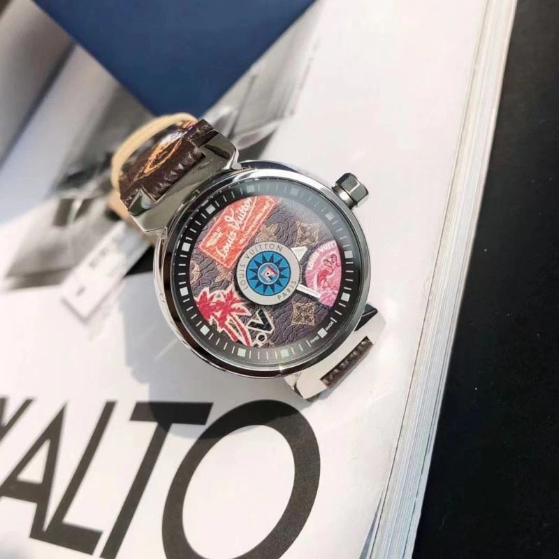Inexpensive LOUIS VUITTON Watches