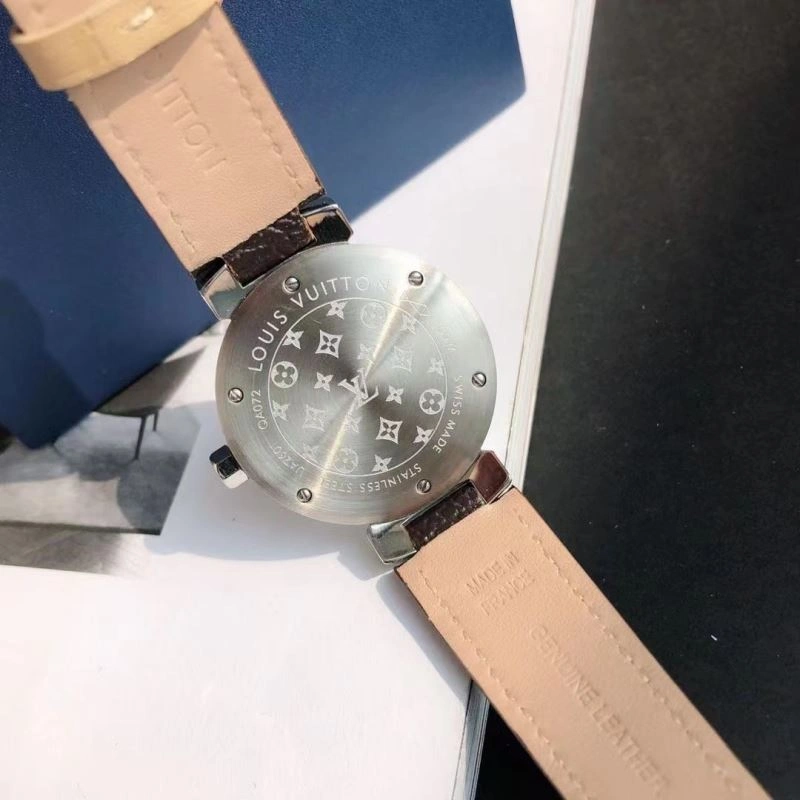 Inexpensive LOUIS VUITTON Watches