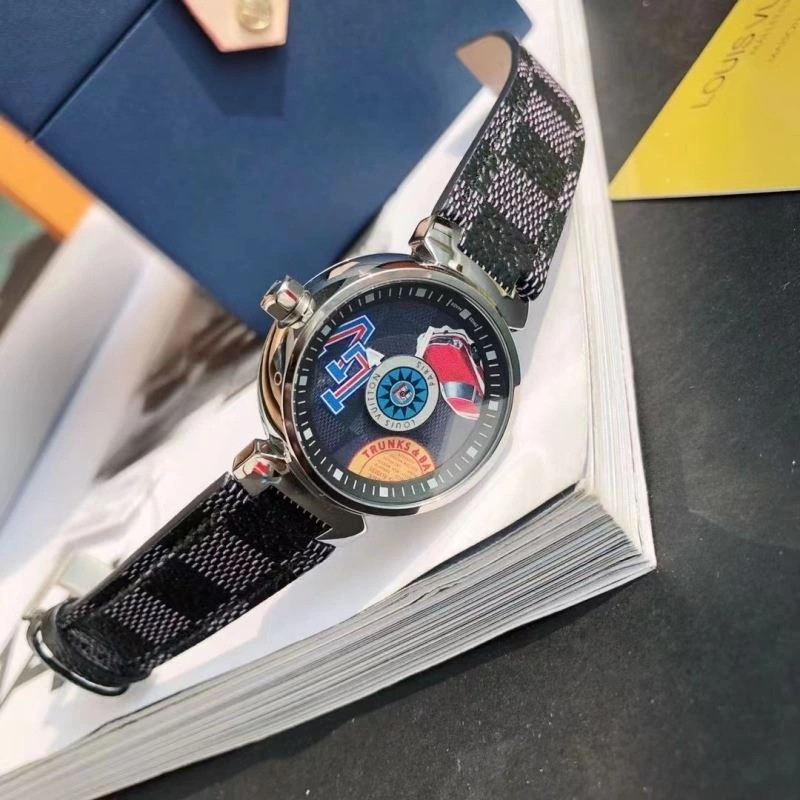 Low-cost LOUIS VUITTON Watches