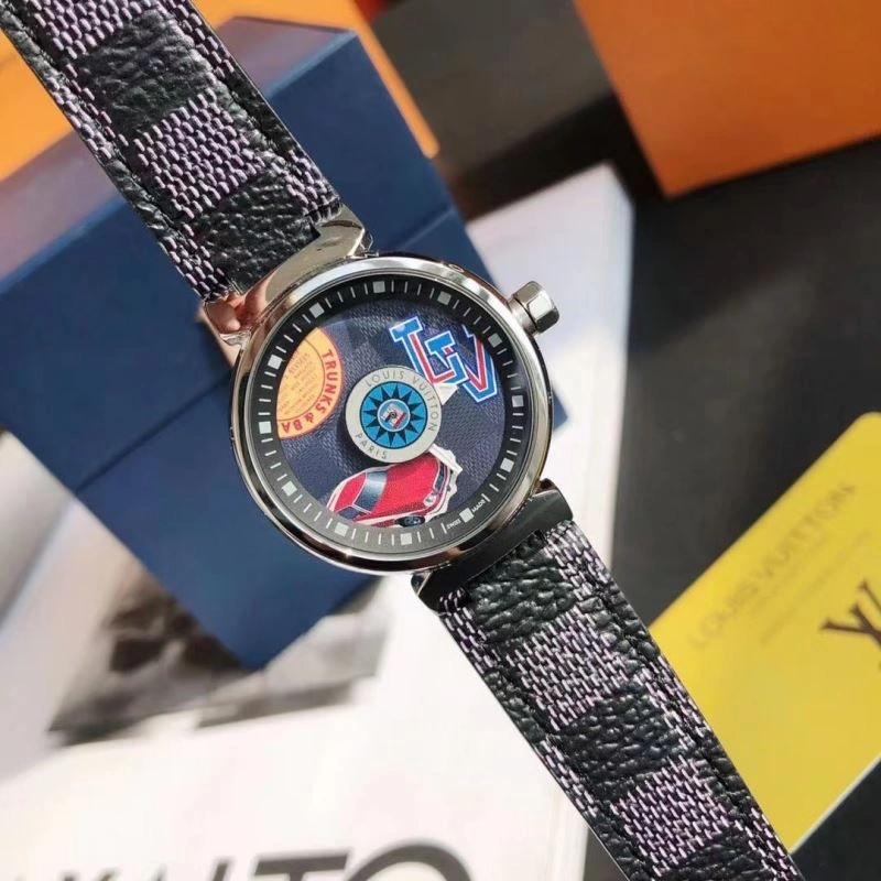 Low-cost LOUIS VUITTON Watches