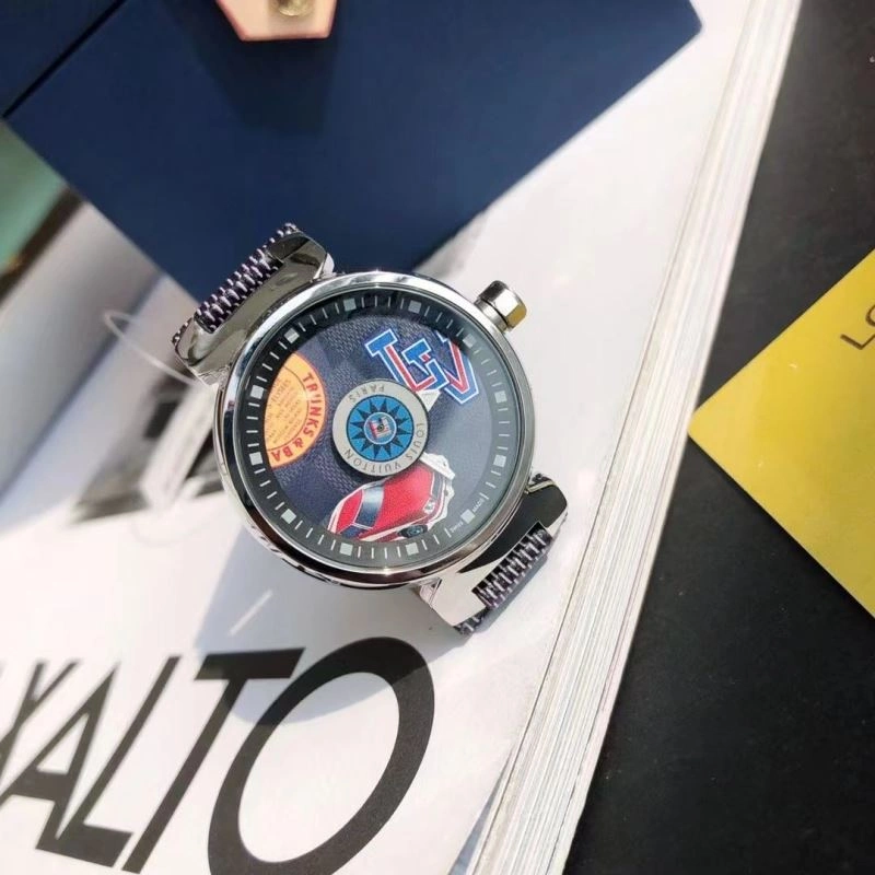 Low-cost LOUIS VUITTON Watches