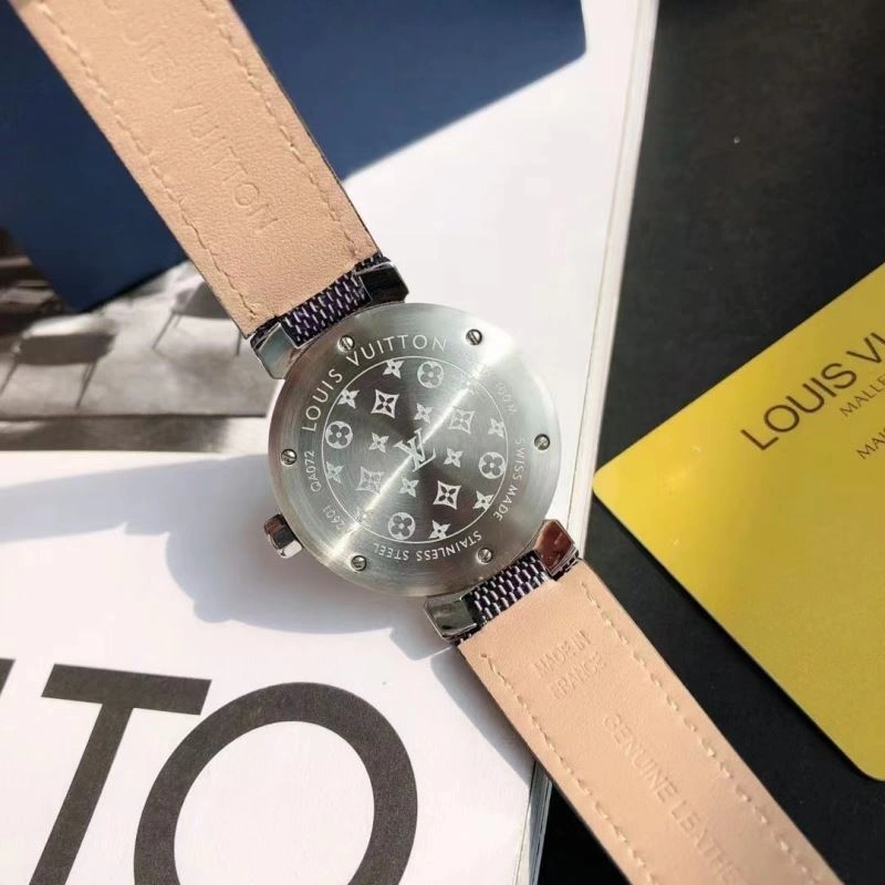 Low-cost LOUIS VUITTON Watches