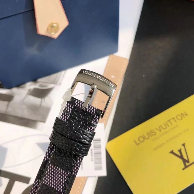 Low-cost LOUIS VUITTON Watches