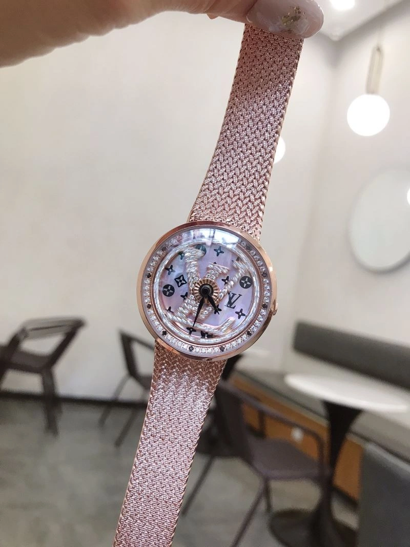 Precise copy LOUIS VUITTON Watches