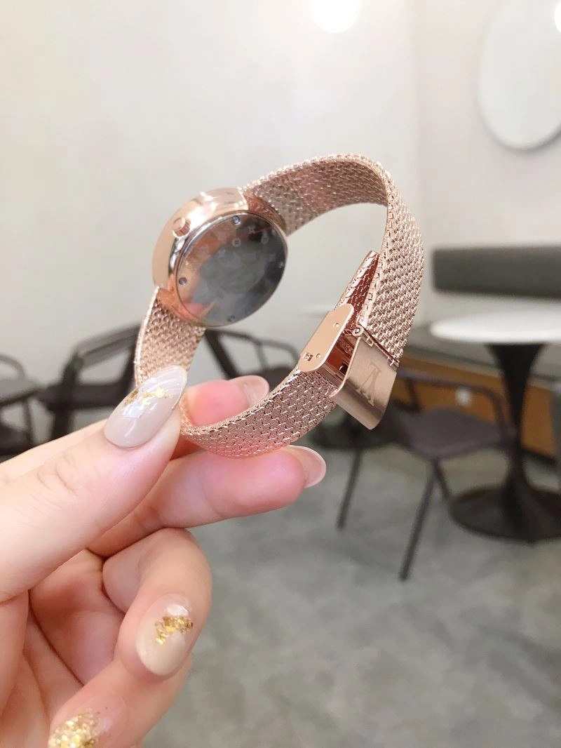 Precise copy LOUIS VUITTON Watches