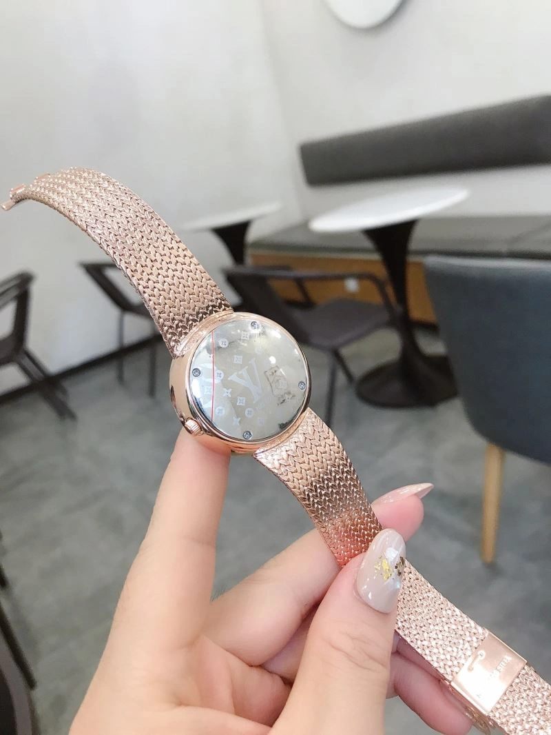 Precise copy LOUIS VUITTON Watches
