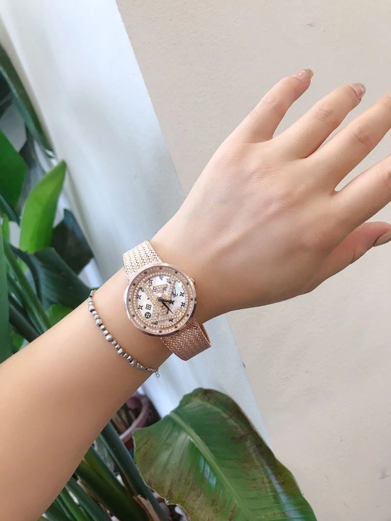 Precise copy LOUIS VUITTON Watches