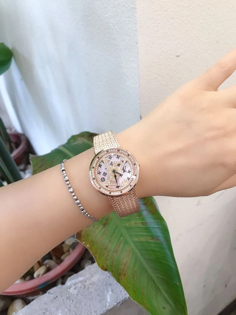Precise copy LOUIS VUITTON Watches