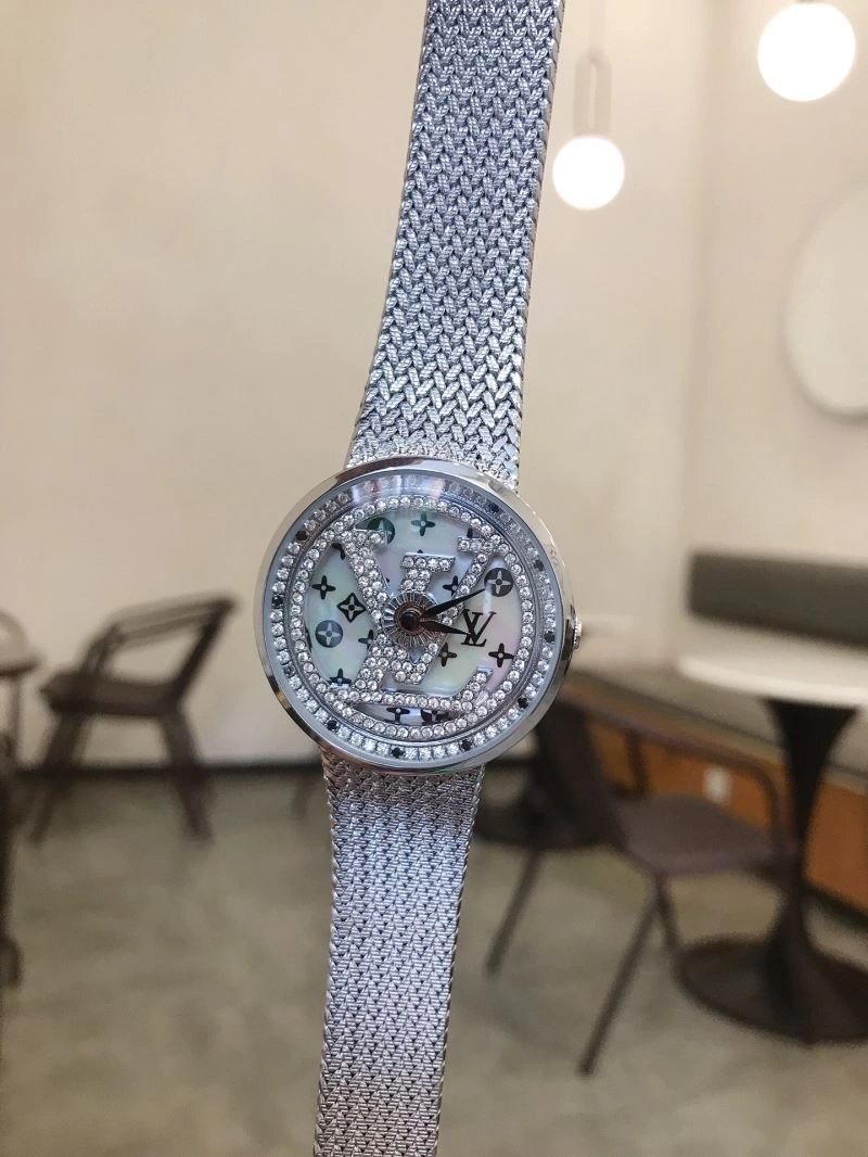 Cut-rate LOUIS VUITTON Watches