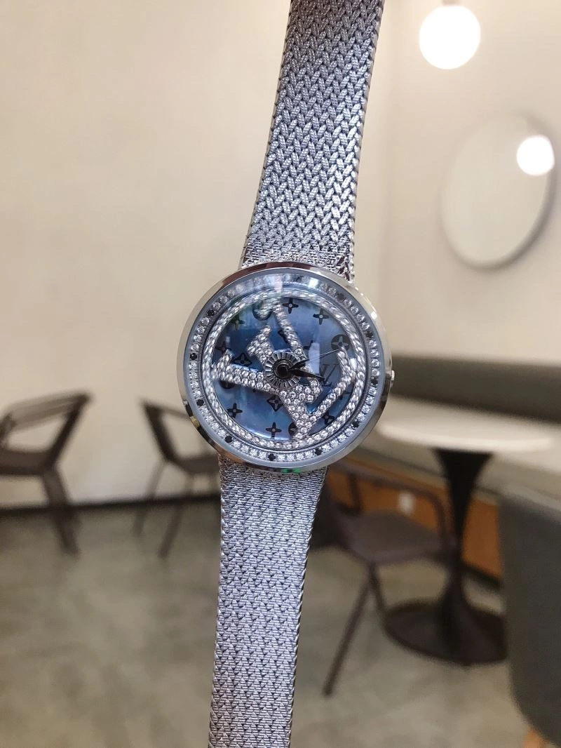 Cut-rate LOUIS VUITTON Watches