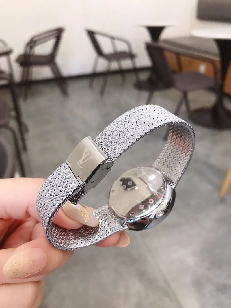 Cut-rate LOUIS VUITTON Watches