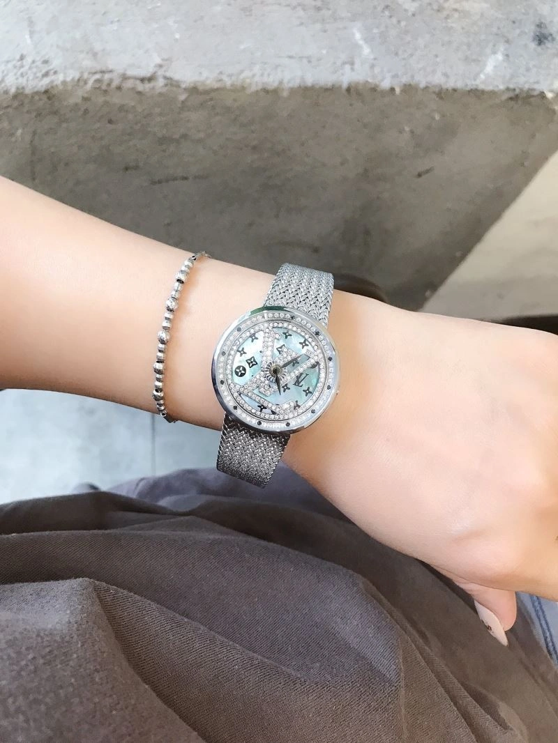 Cut-rate LOUIS VUITTON Watches
