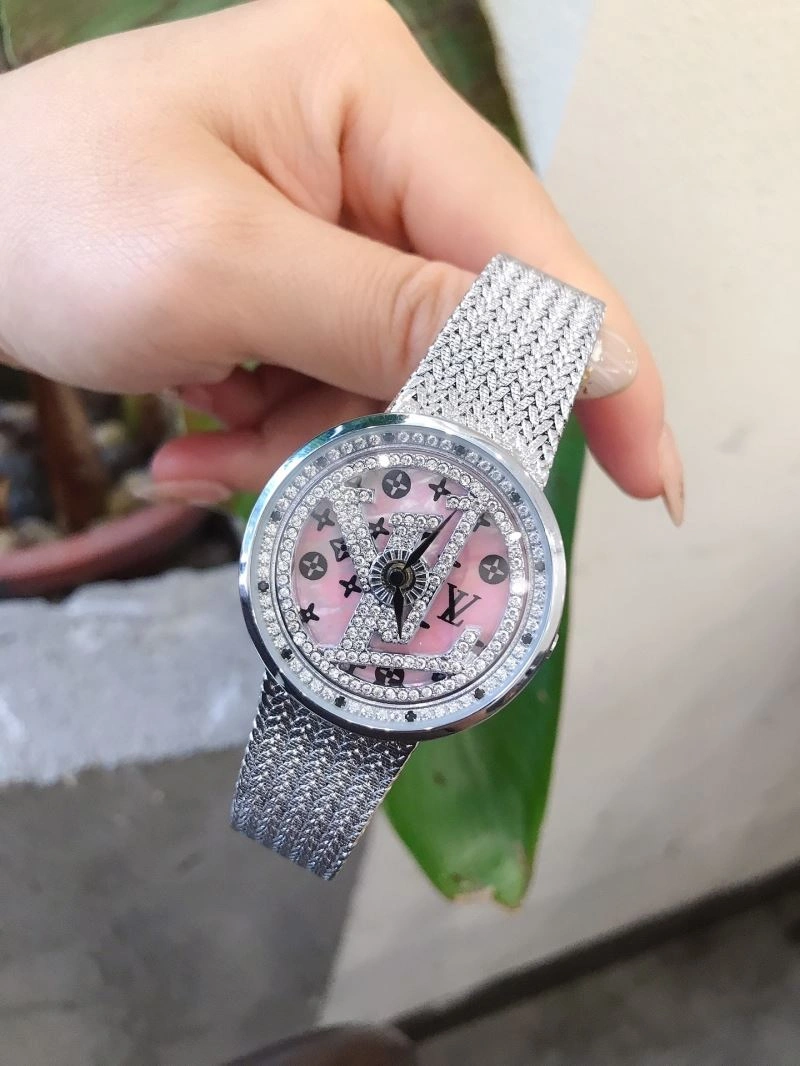 Cut-rate LOUIS VUITTON Watches
