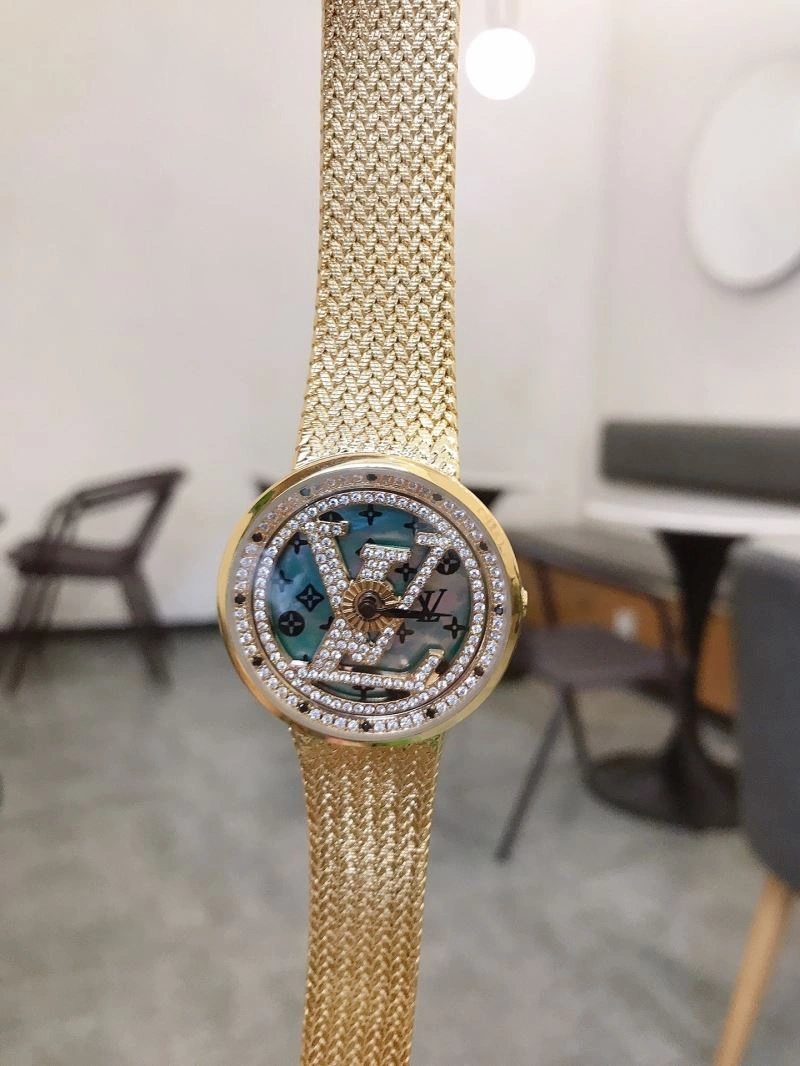 1:1 copy LOUIS VUITTON Watches