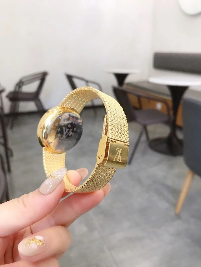 1:1 copy LOUIS VUITTON Watches