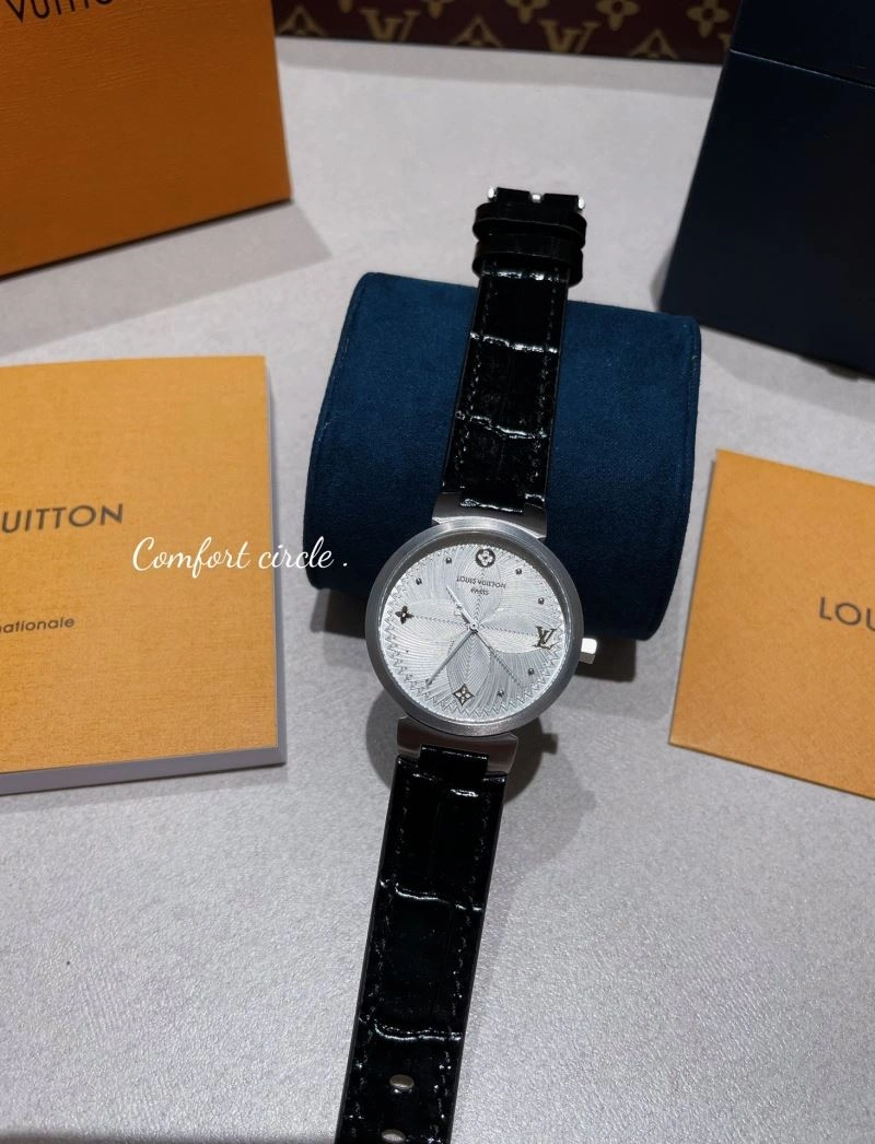 Bargain LOUIS VUITTON Watches
