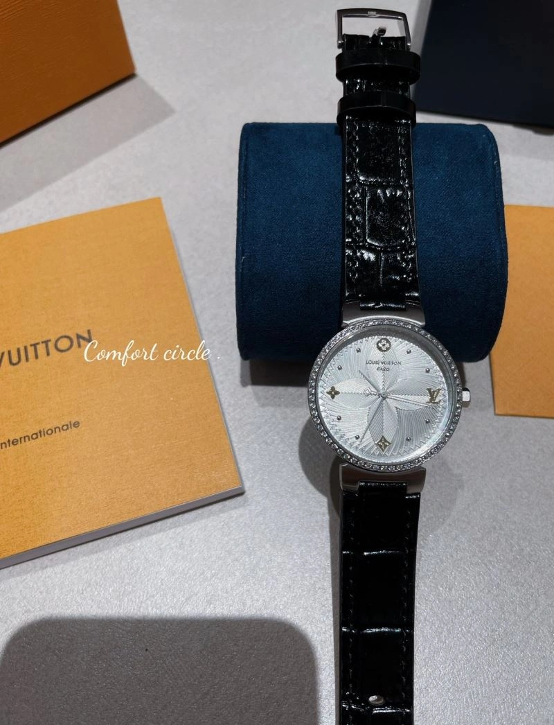 Bargain LOUIS VUITTON Watches