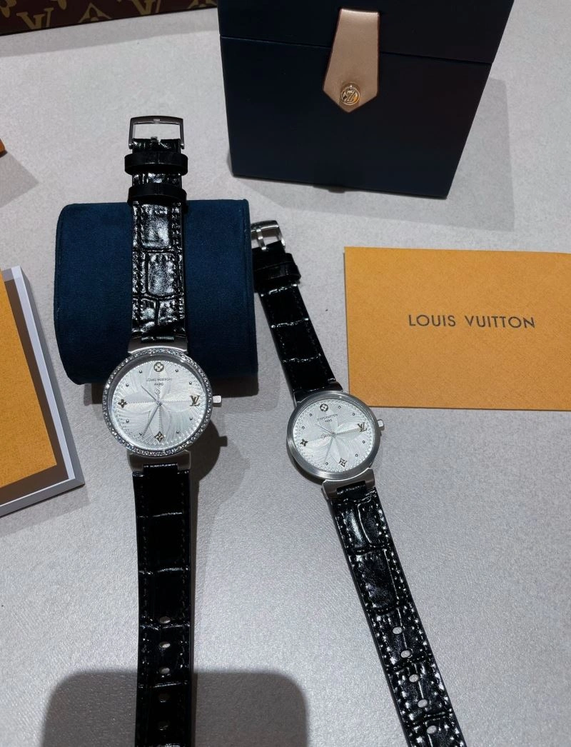 Bargain LOUIS VUITTON Watches