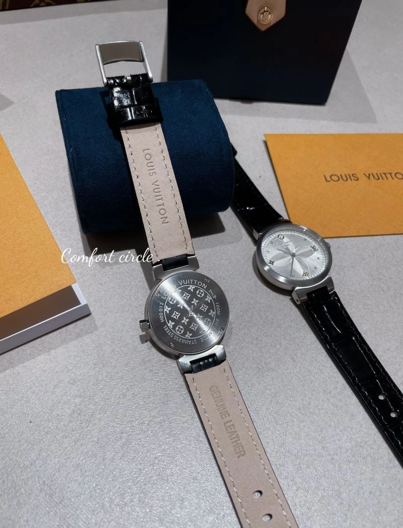 Bargain LOUIS VUITTON Watches