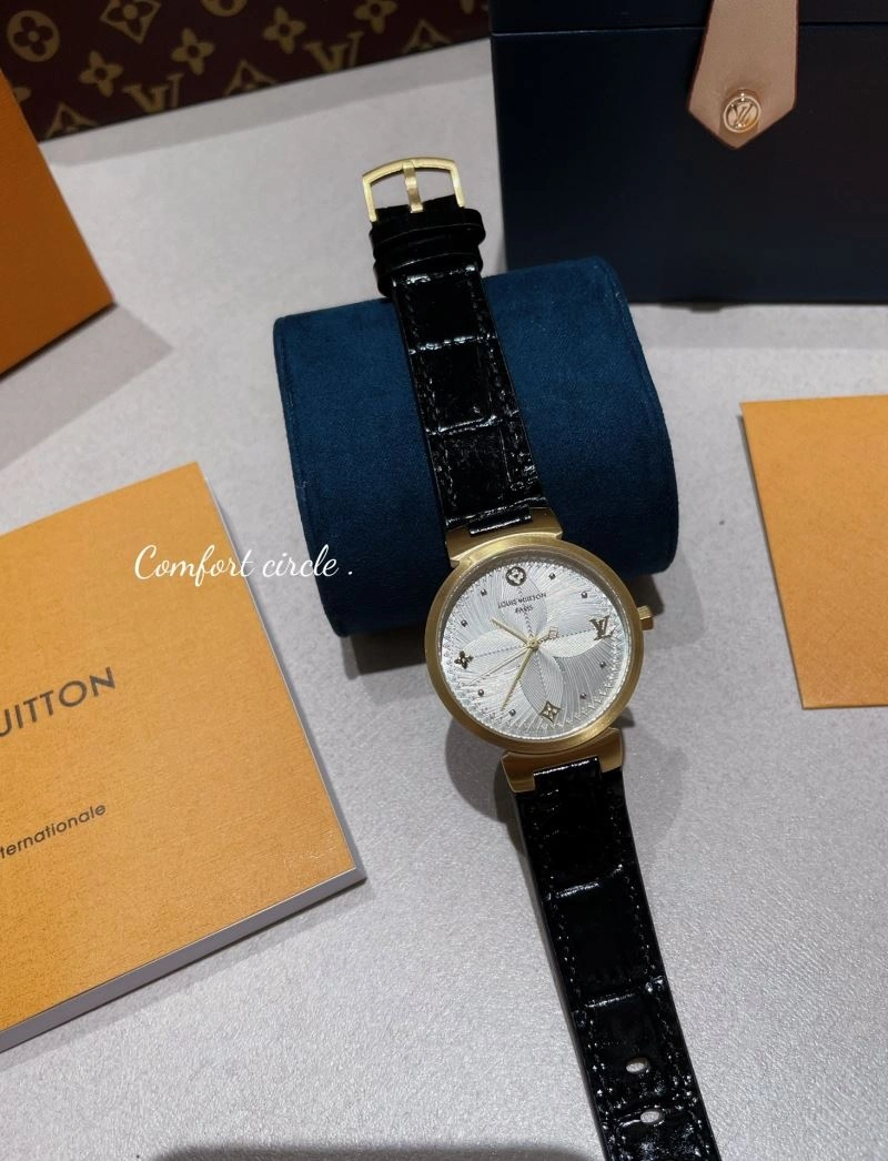 Bargain LOUIS VUITTON Watches