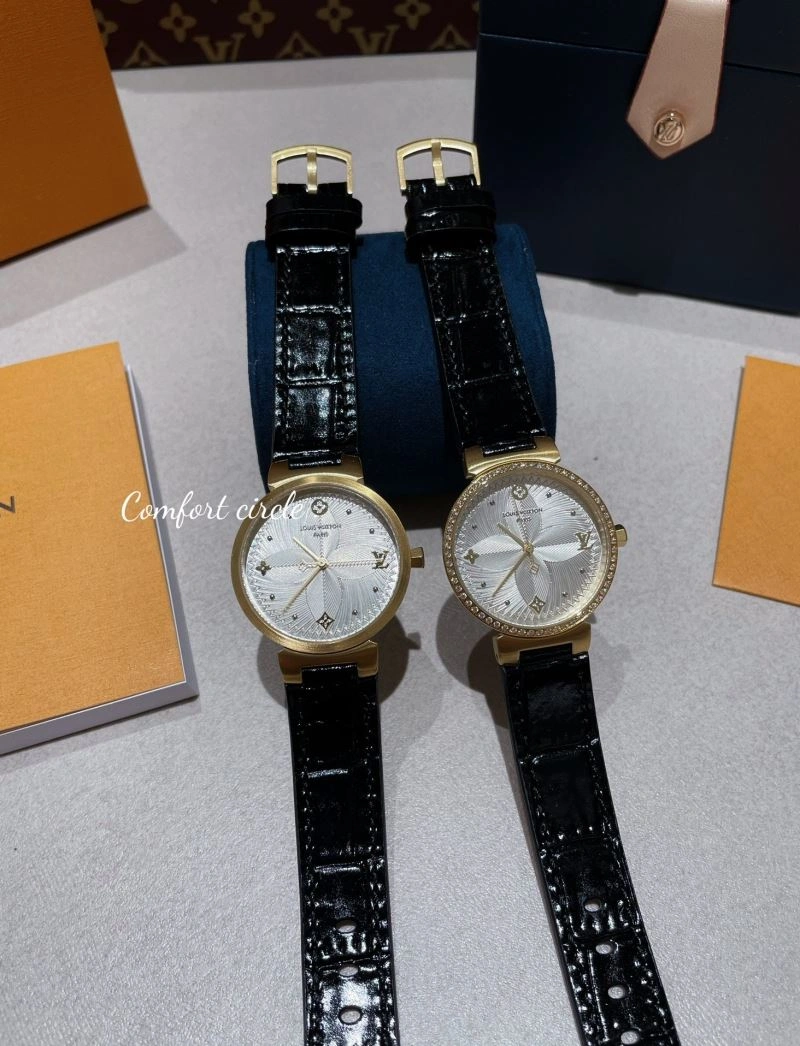 Bargain LOUIS VUITTON Watches