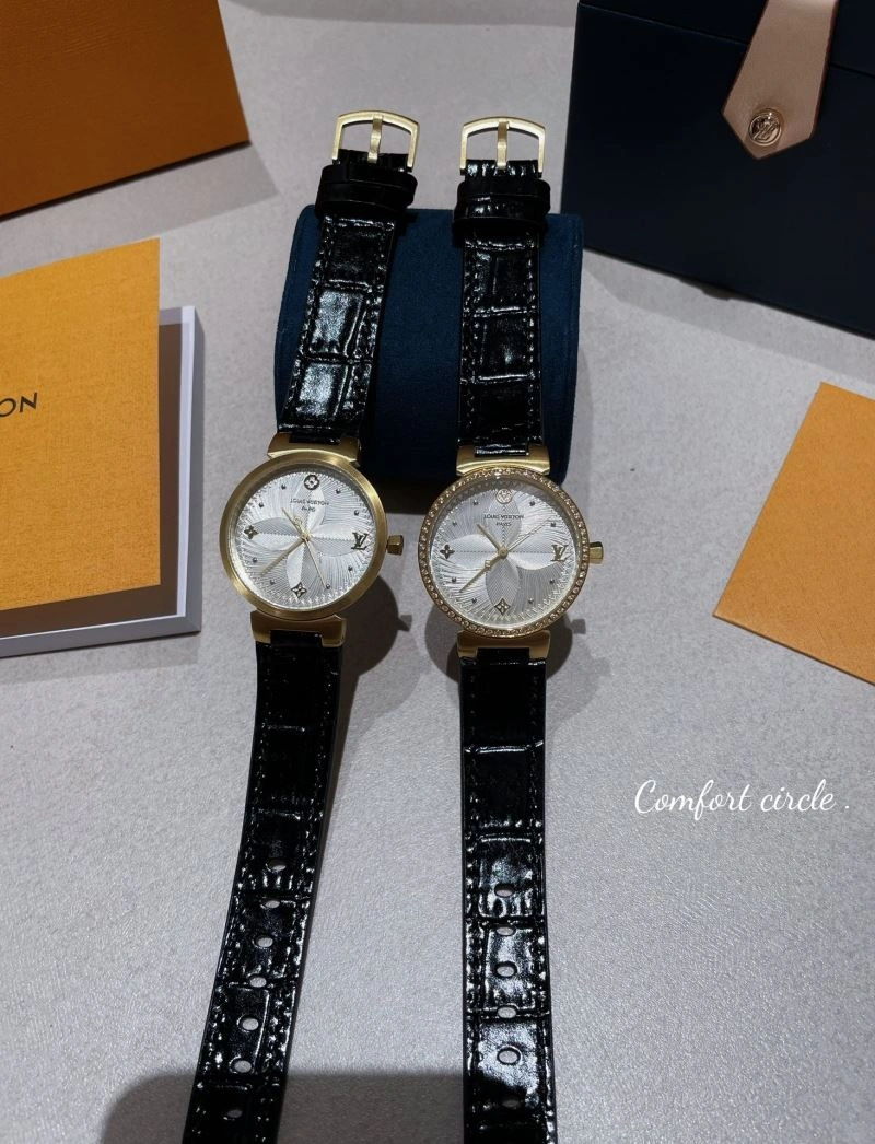 Bargain LOUIS VUITTON Watches