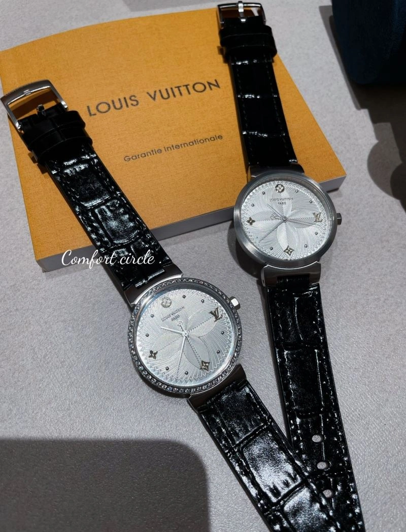 Bargain LOUIS VUITTON Watches