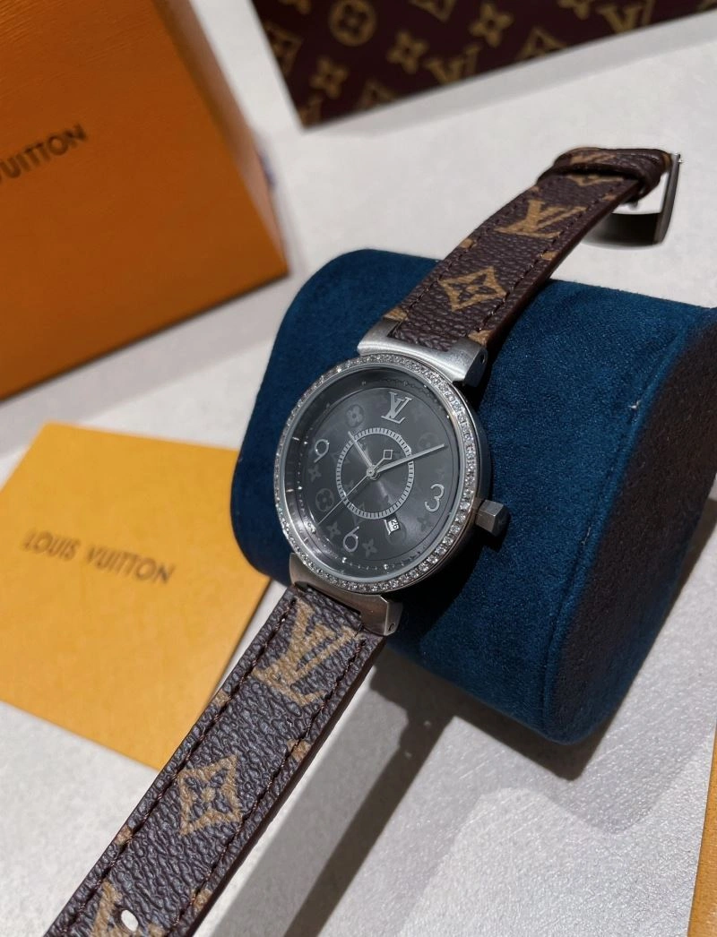 Reasonably priced LOUIS VUITTON Watches