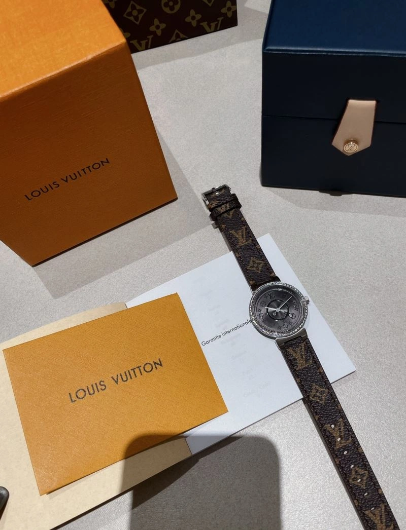 Reasonably priced LOUIS VUITTON Watches