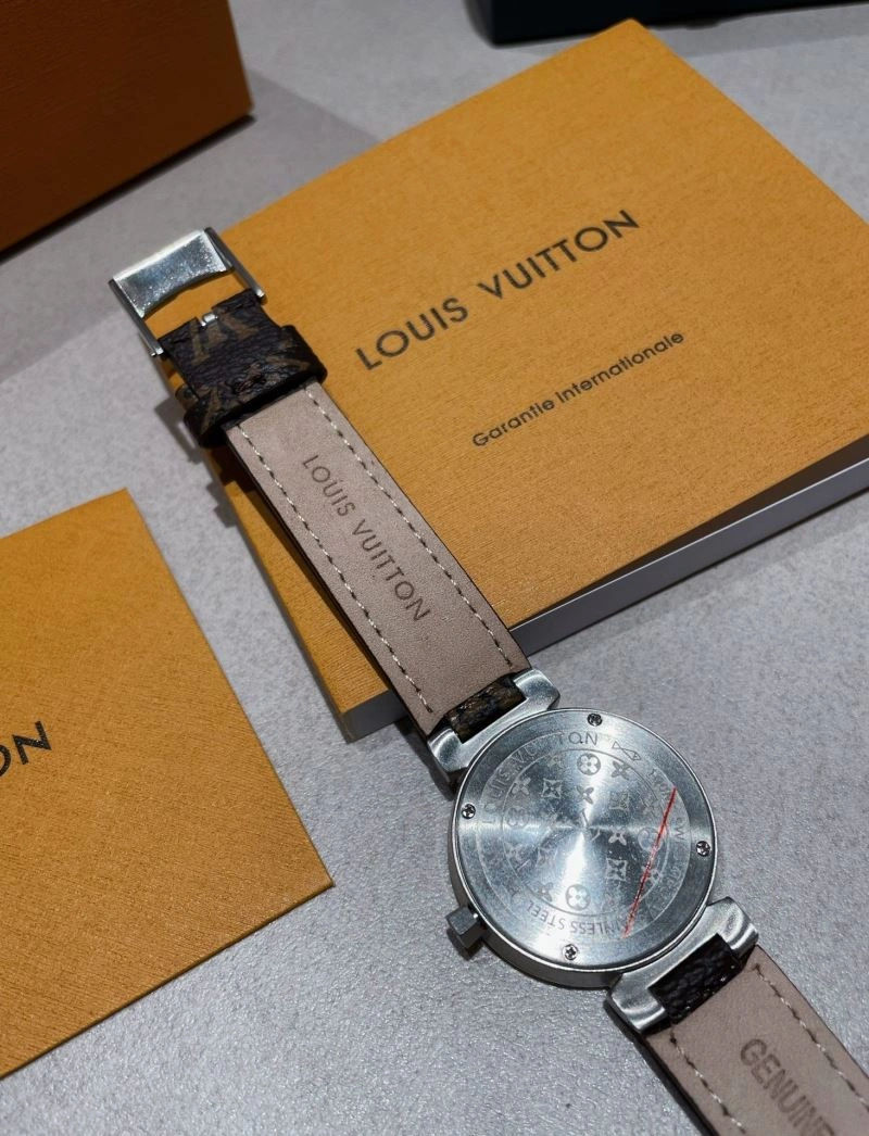 Reasonably priced LOUIS VUITTON Watches