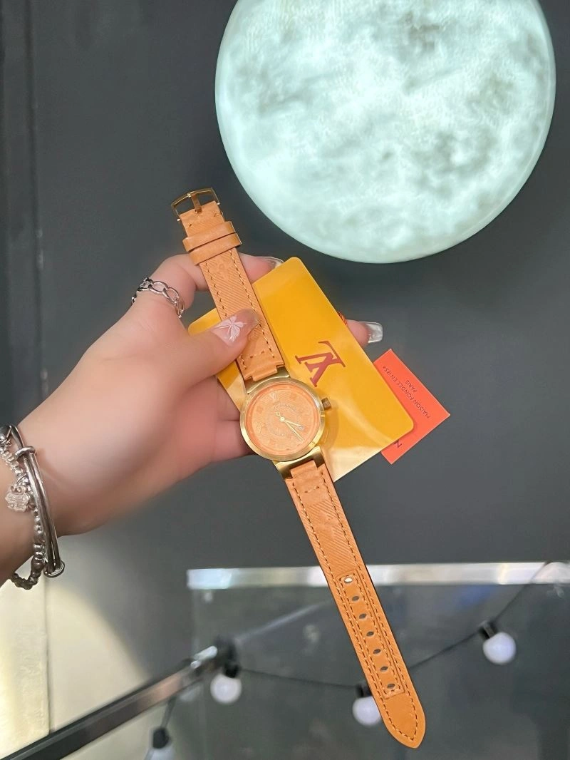 Reasonably priced LOUIS VUITTON Watches