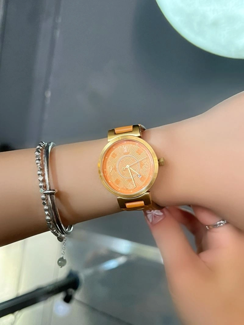Reasonably priced LOUIS VUITTON Watches