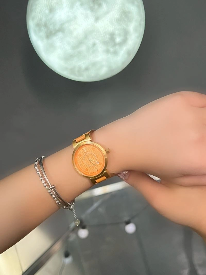 Reasonably priced LOUIS VUITTON Watches